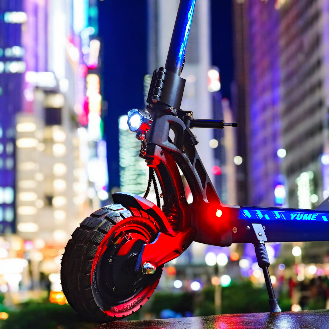 🏝️Best Electric Scooters for Spring Break 2025