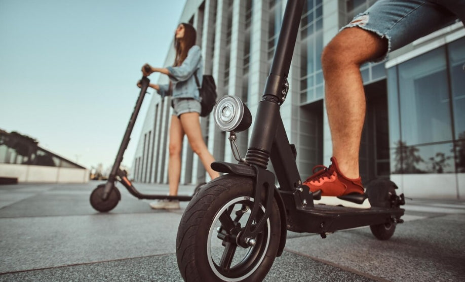 Are Electric Scooters Worth It? Electric Scooter Prices & Savings