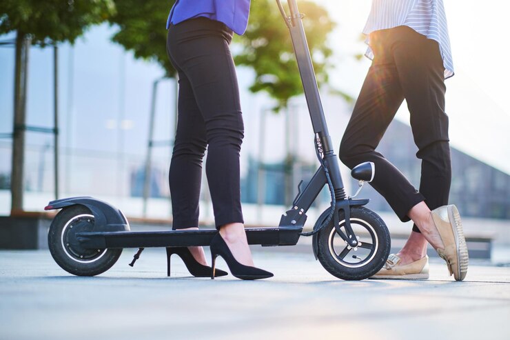 Top 10 Electric Scooters for Adults: Affordable & Rugged