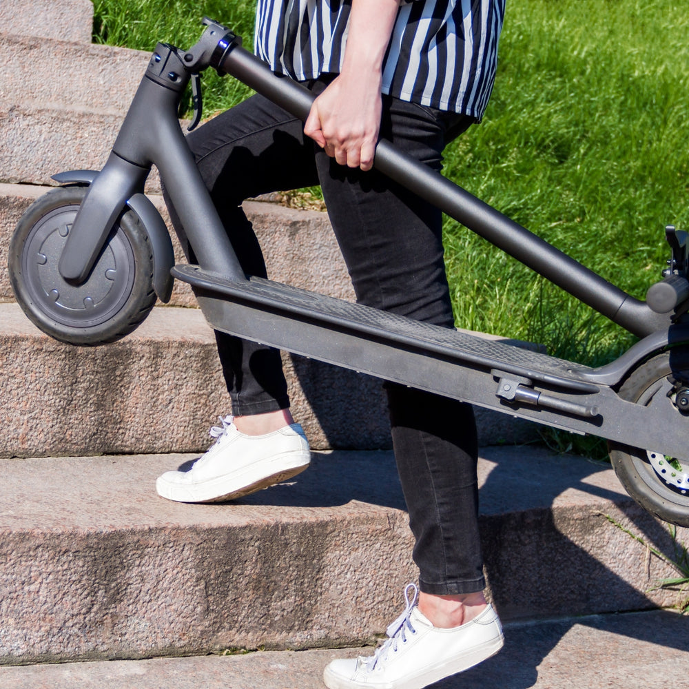 Best Electric Scooters | Motorized Scooters | Amped Up Scooters