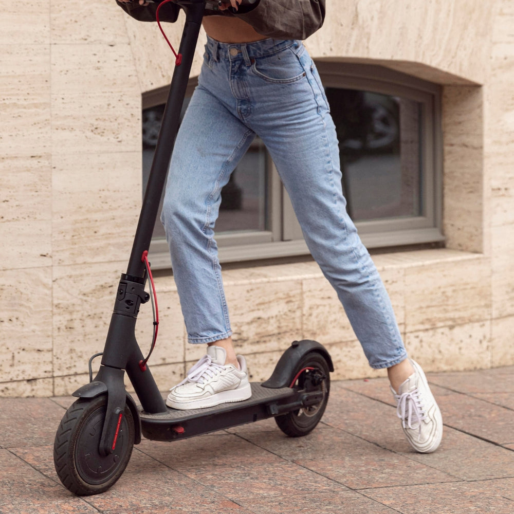 Best Electric Scooters | Motorized Scooters | Amped Up Scooters