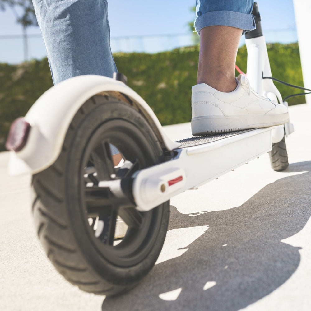 Best Electric Scooters | Motorized Scooters | Amped Up Scooters