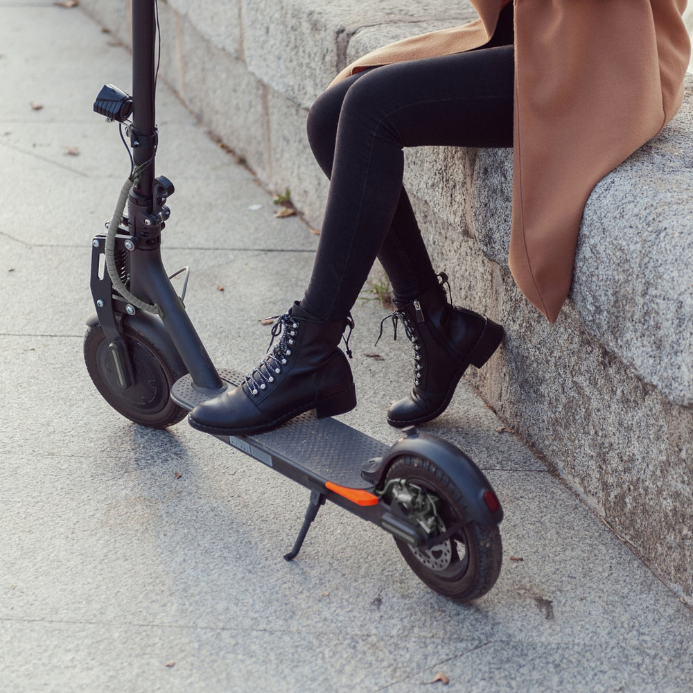 Best Electric Scooters | Motorized Scooters | Amped Up Scooters