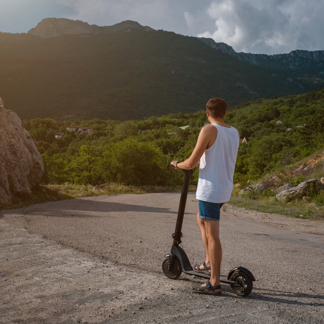 Affordable Electric Scooters Under $500